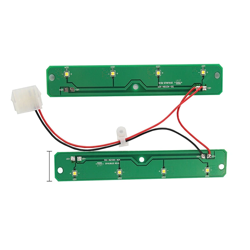 LED-Light-Board-Fit-para-Whirlpool-Kenmore-Whirlpool-Geladeira-PCB-Only ...
