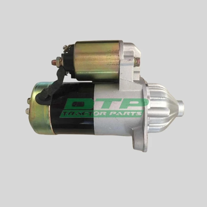 Changfa Tractor Parts, Diesel Engine Parts, Qdy1257A, Starter