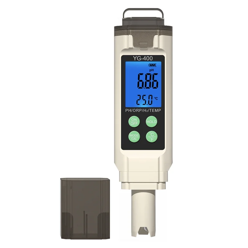 Everything You Need to Know About ORP Analyzer and Its Uses