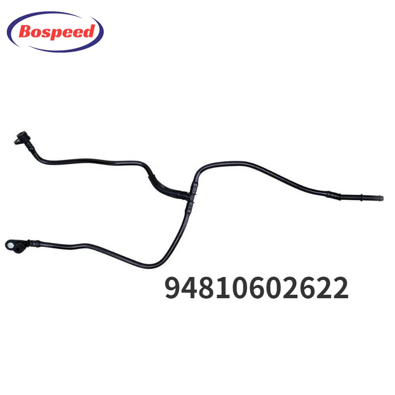 Car-Parts-Coolant-Vent-Tube-Exhaust-Pipe-OEM-94810602622-94610602622 ...