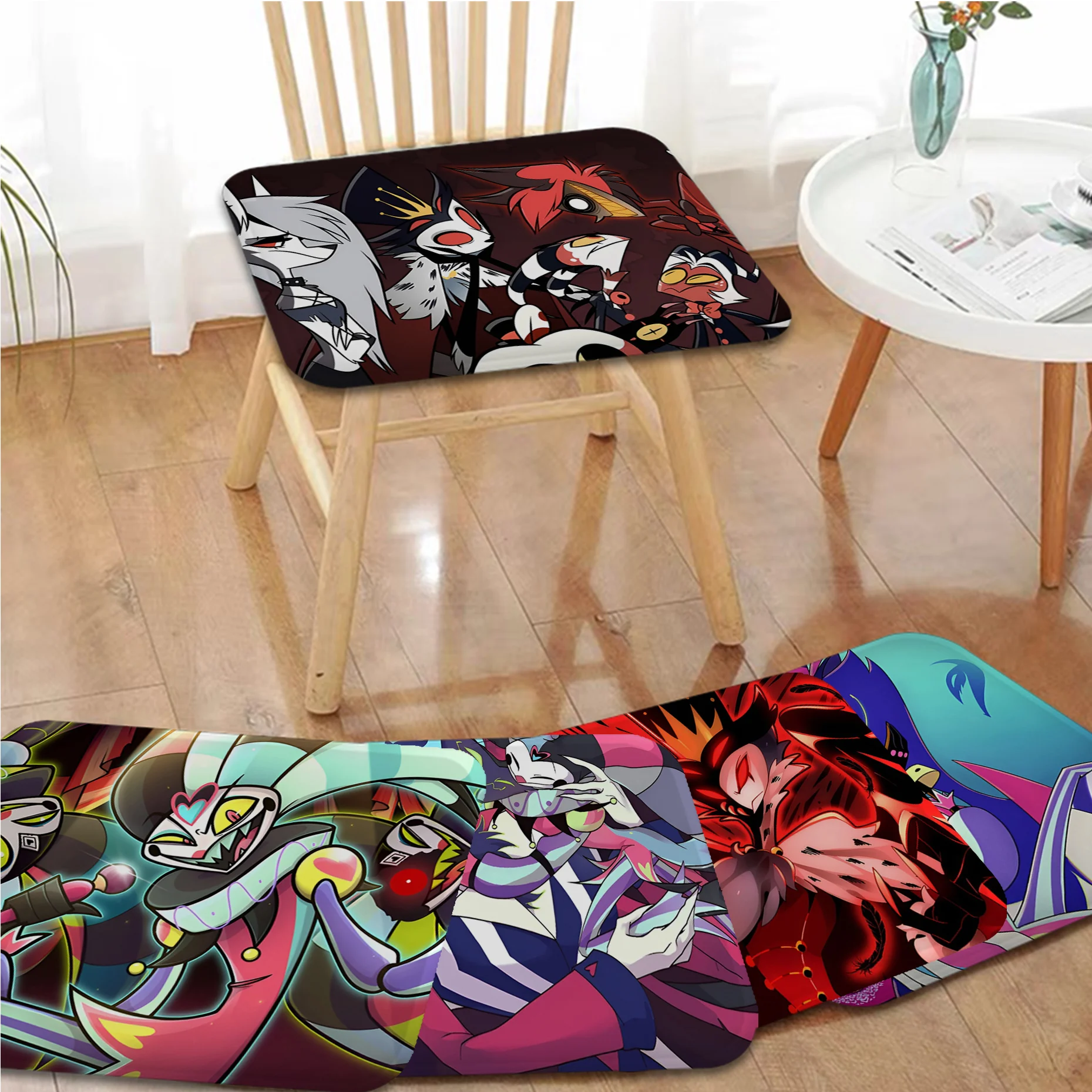 Loona-Mousepad-Helluva-Boss-Modern-Minimalist-Style-Sofa-Mat-Dining ...