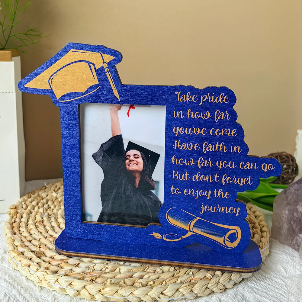 2024-Wooden-Photo-Frame-Graduation-Gift-Creative-Graduation-Photos ...