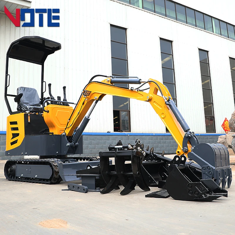 Factory-Directly-Sale-1-Ton-Small-Mini-Excavator-High-Quality-Mini ...