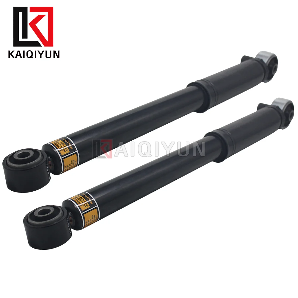 2pcs-Rear-Air-Suspension-Shock-Absorber-Strut-Core-For-Mercedes-Benz ...