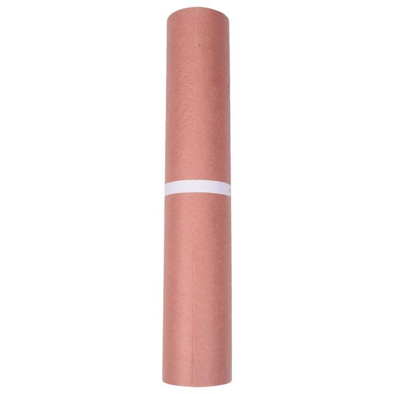 45 7Cmx53 Pink Kraft Butcher Paper Roll Food Grade Peach Wrapping 45-7cmx53-pink-kraft-butcher-paper-roll-food-grade-peach-wrapping