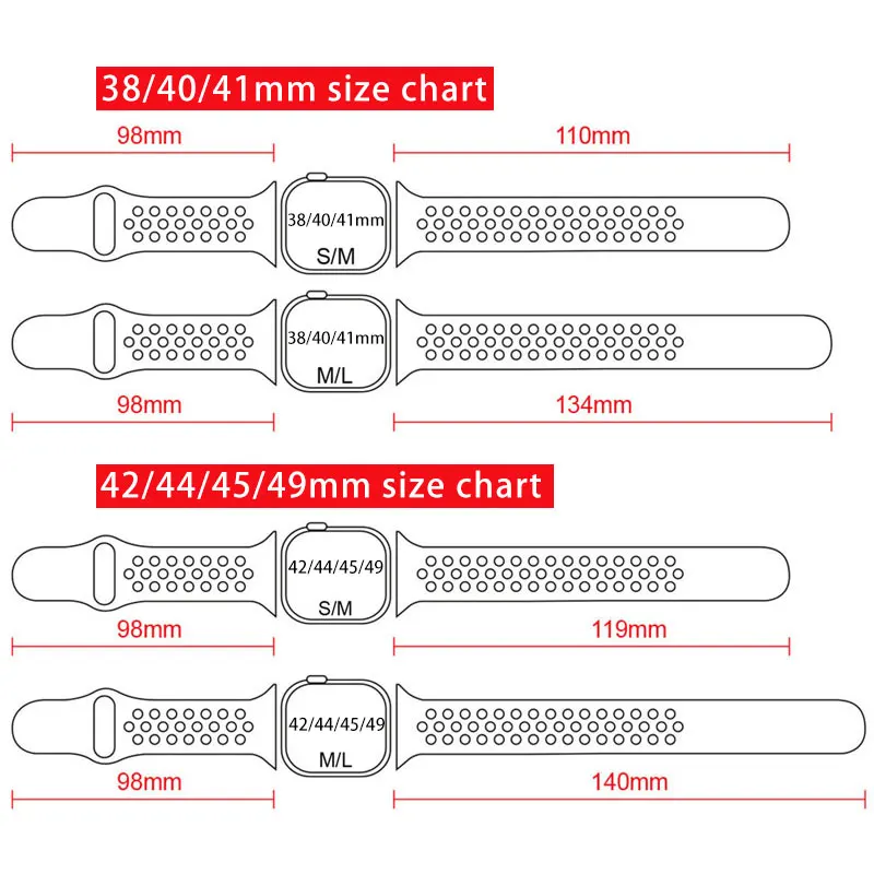 Watch Strap Size Guide | ppgbbe.intranet.biologia.ufrj.br
