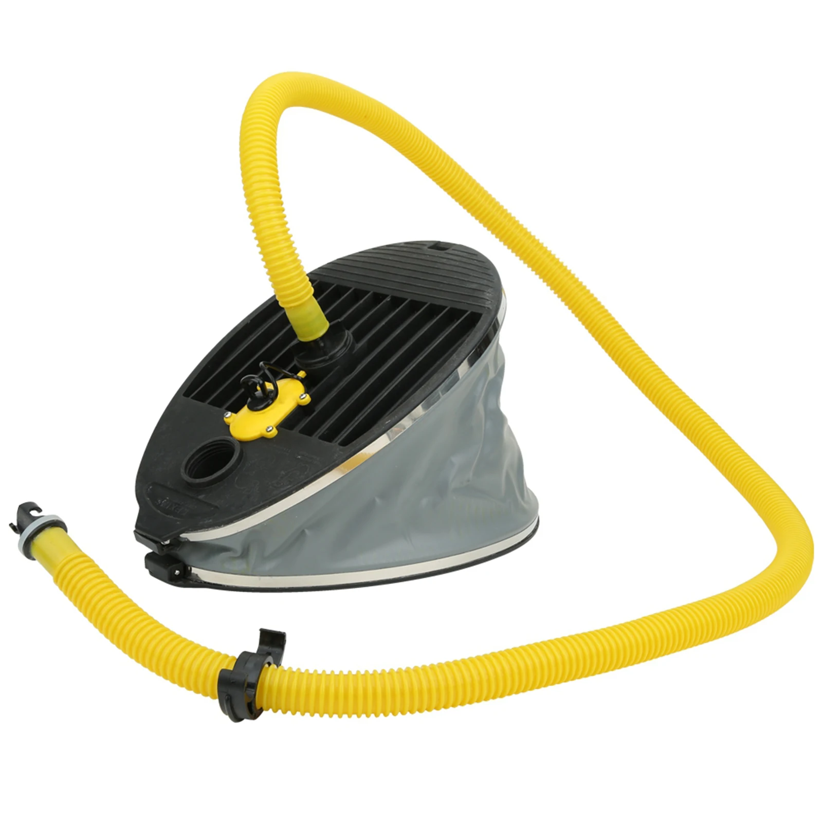 High-Pressure-10L-Boat-Foot-Pump-Portable-Inflatable-Air-Pump-for-Canoe ...