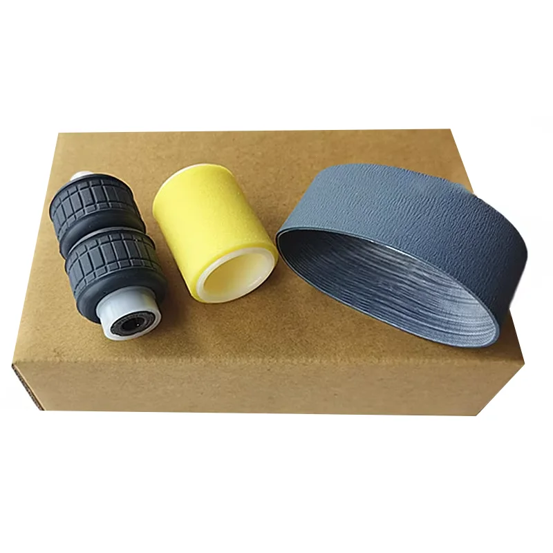 2X ADF Pickup Roller Kit 303M407480 303LL07190 303LL07531 For Kyocera ...