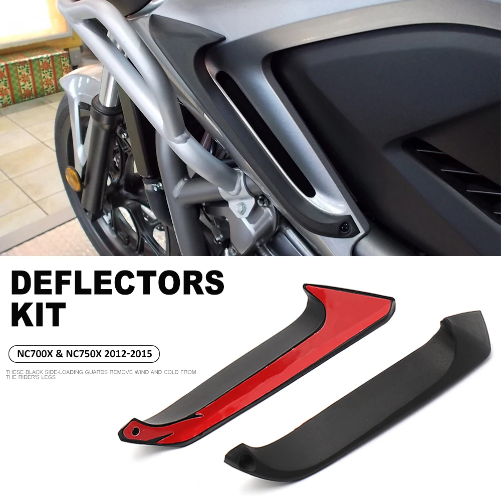 New For Honda NC700X NC 700 X NC750X NC 750 X 2012 2013 2014 2015 Air ...
