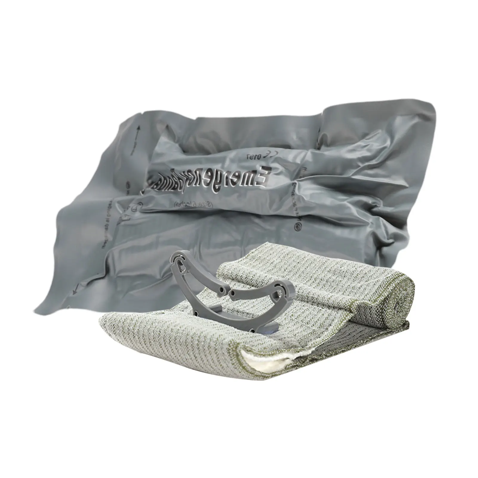 Israel Bandage Emergency Hemostatic Bandages With Stop Bleeding ...