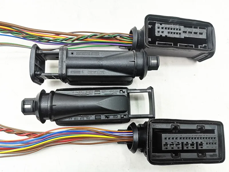 Suitable for Audi A6A5A4A3 Golf Seven Tours Touran Jetta Skoda model ...