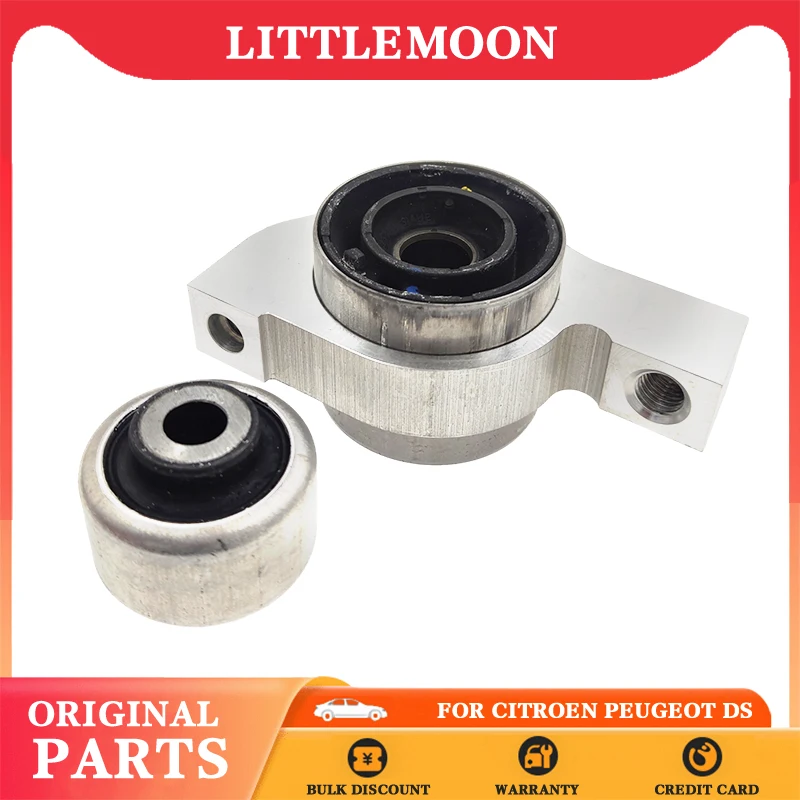 Original-New-Lower-arm-rubber-sleeve-Triangle-Arm-Bushing-Hem-arm ...