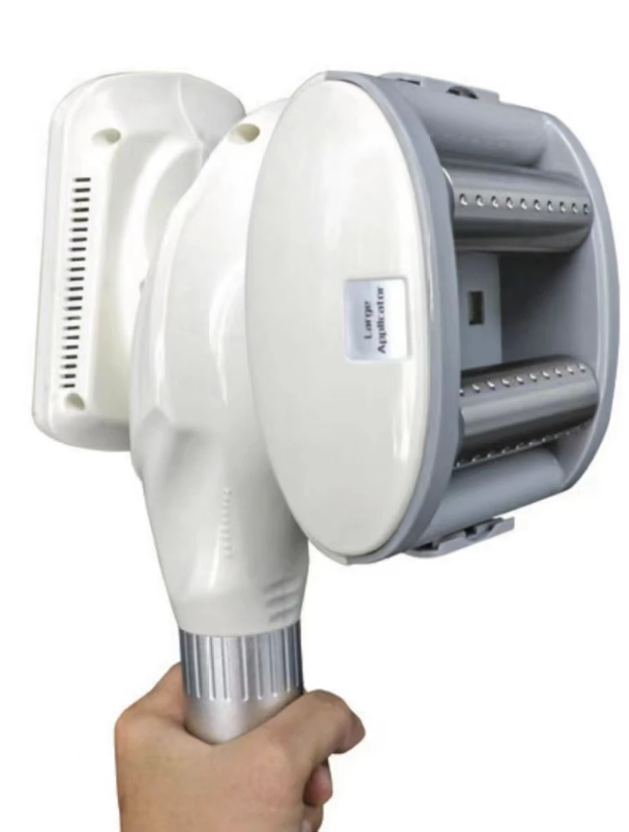 V NINE Cellulite Roller Massager handle plastic shell| | - AliExpress