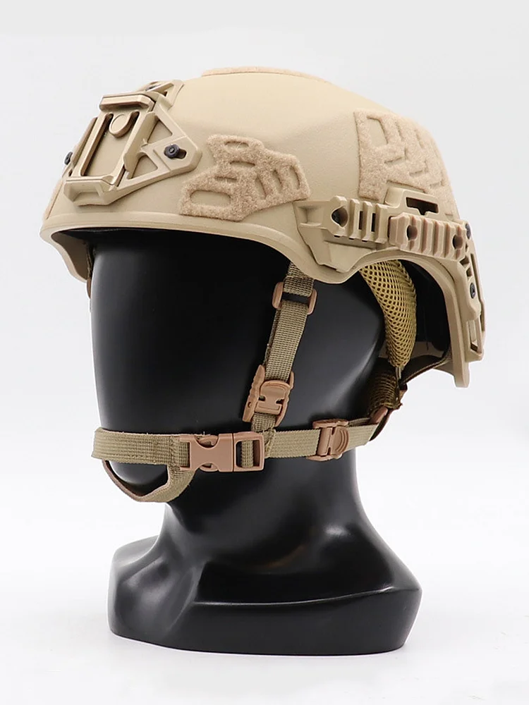 Outdoor Sports Wendy Helmet Special Field Rescue Equipment - AliExpress 18