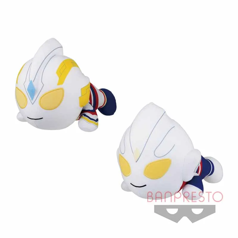 Original Ultraman Flying