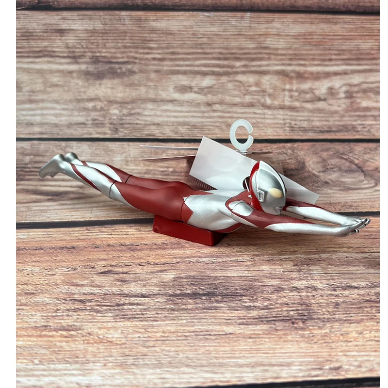 Original Ultraman Flying