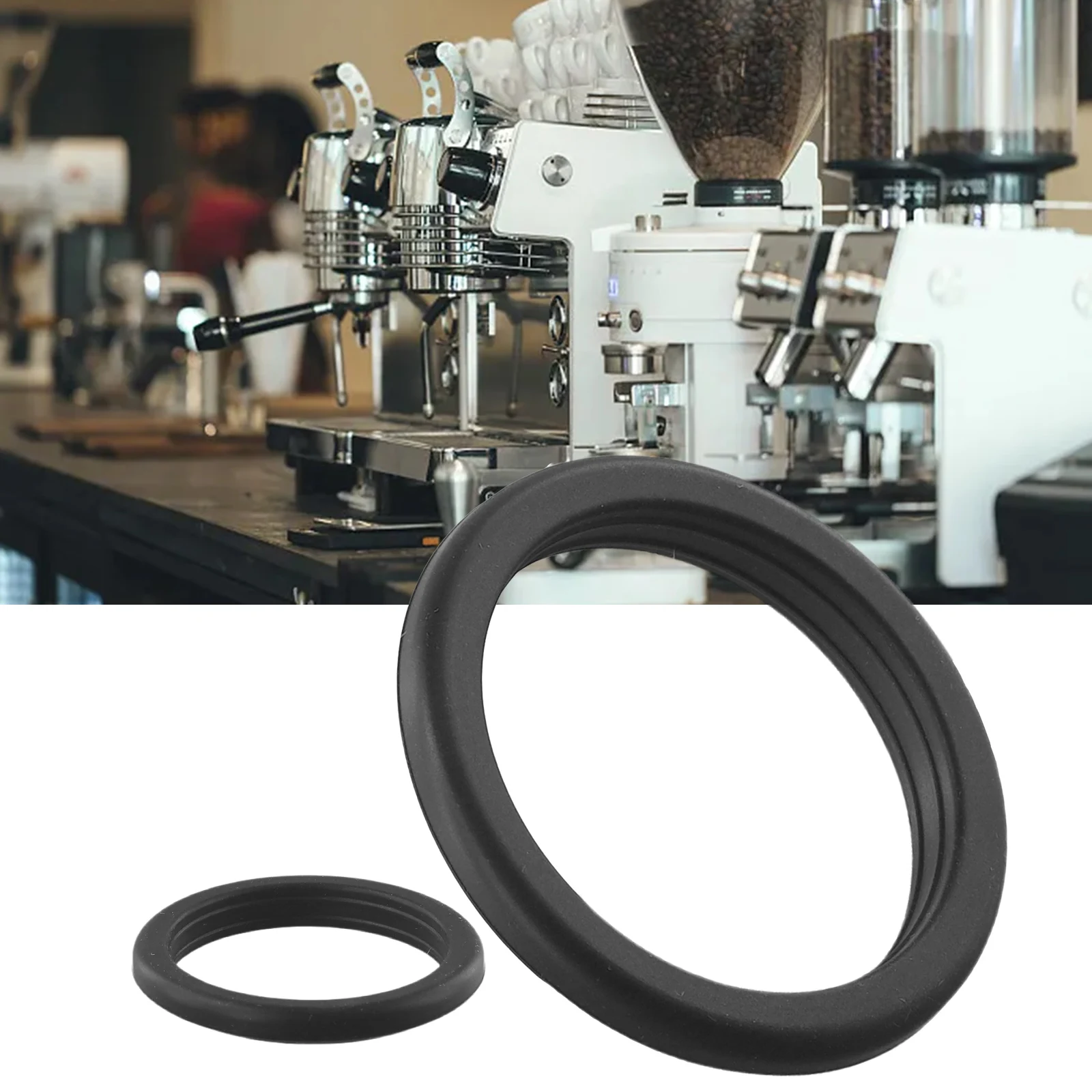 Holder-Gasket-O-Ring-For-DeLonghi-EC685-EC680-Family-Of-Espresso ...