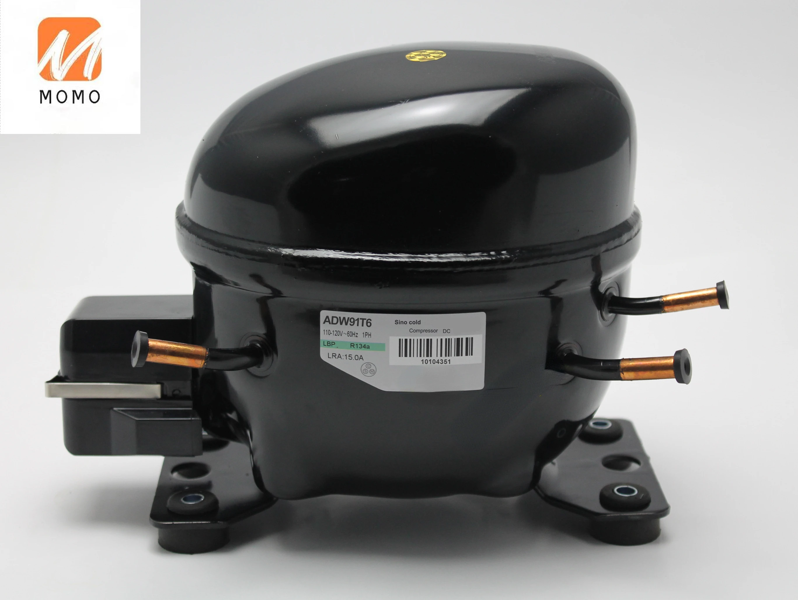 Mini Fridge Compressor