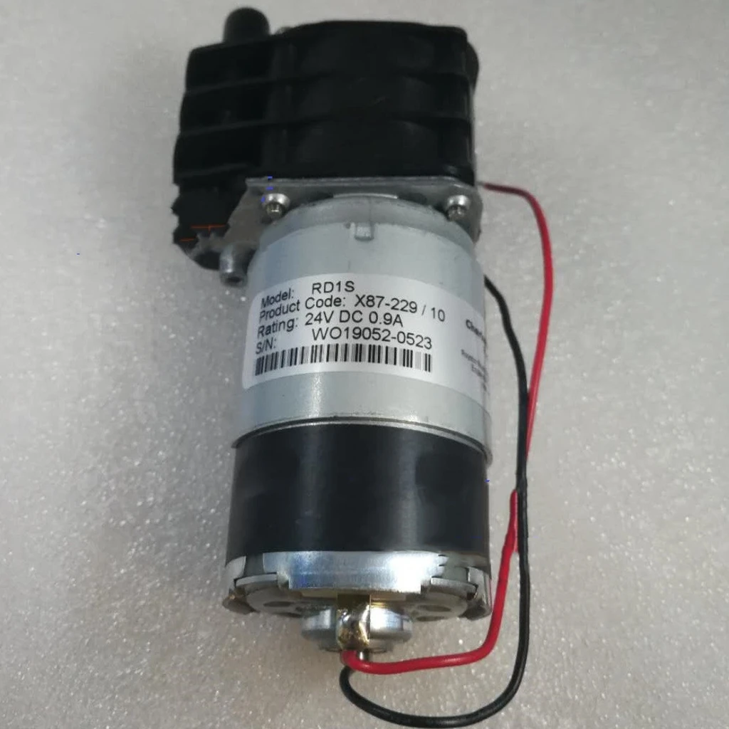 Nova-Imita-o-Original-Waste-bomba-de-diafragma-David-Austen-RD1S-DC24V ...