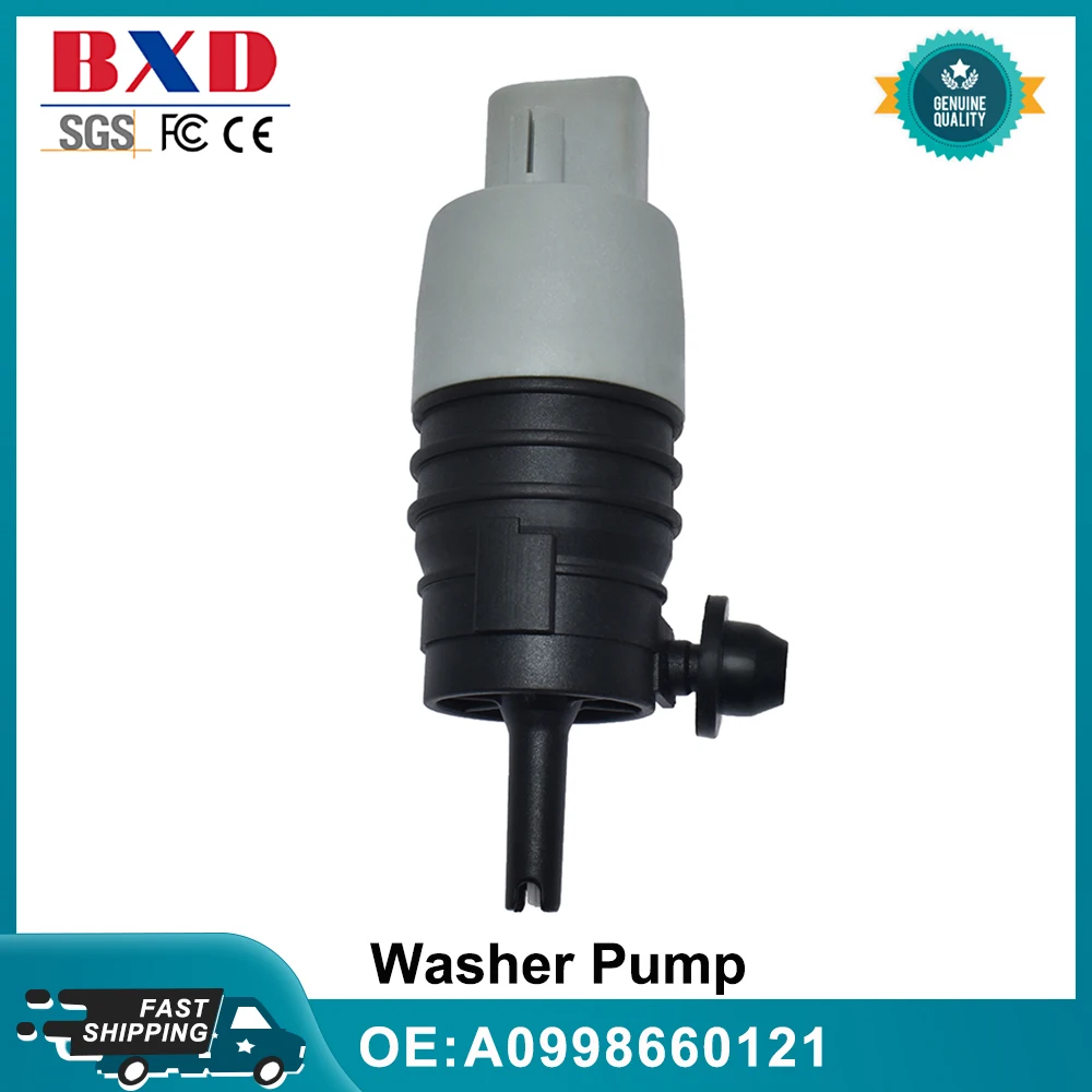 OEM-A099866012-Washer-Pump-for-Mercedes-Benz-W205-W213-W253-Auto-Car ...