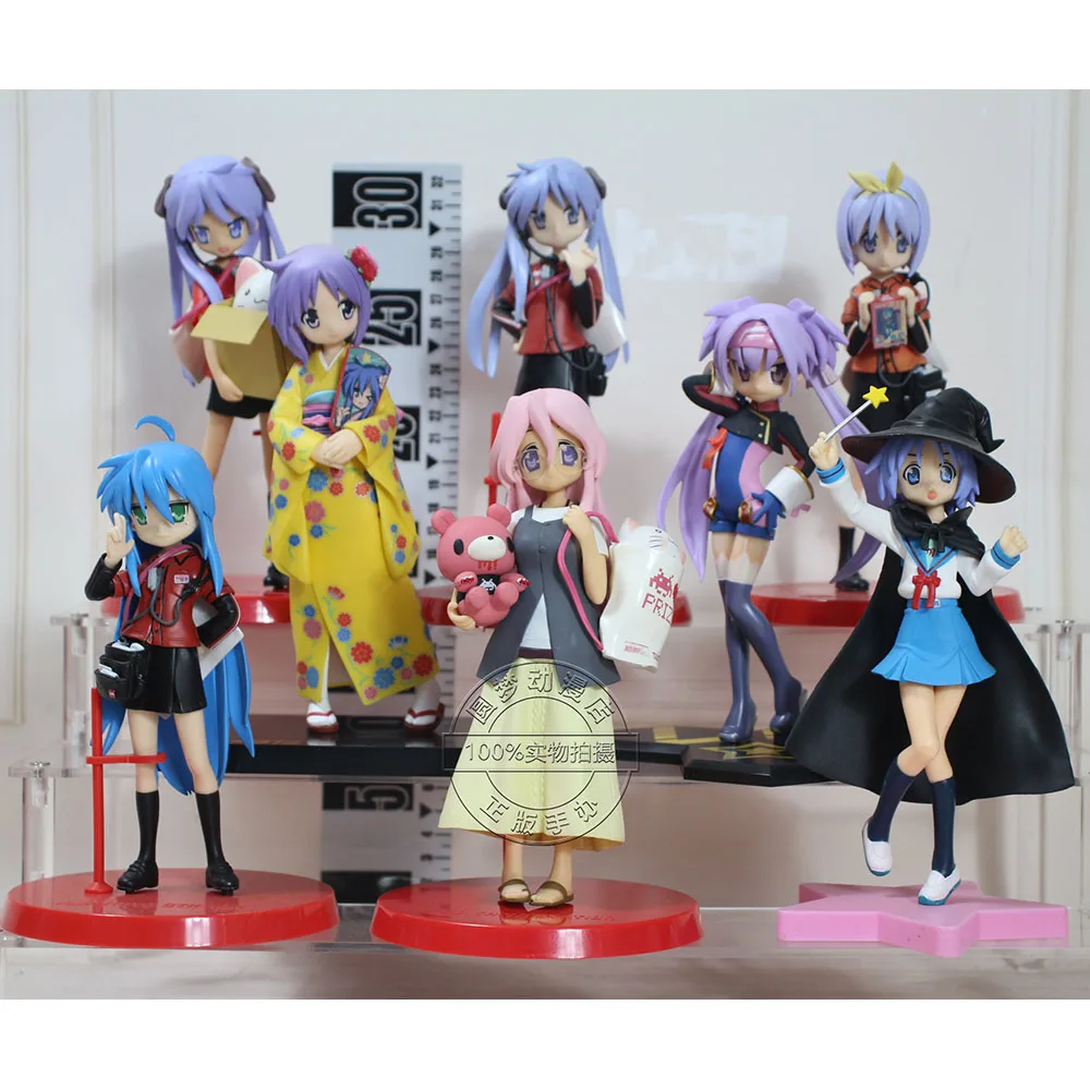 Lucky-Star-Action-Figure-Konata-Izumi-Kagami-Hiiragi-Tsukasa-Hiiragi ...