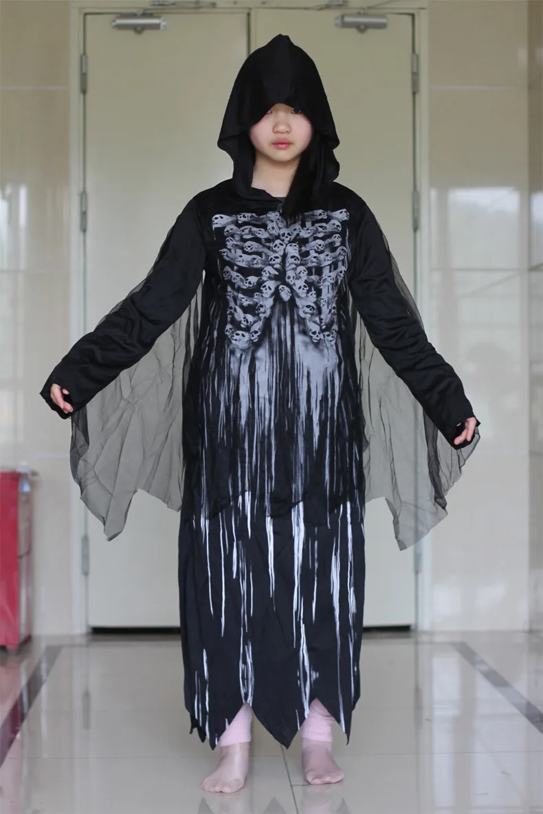 Child Dementor Costume