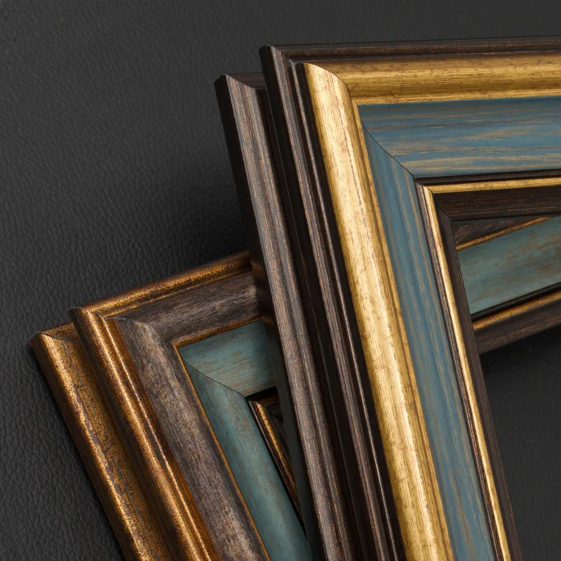 Ornament-Elegant-Frame-Luxury-Resin-Antique-Design-Painting-Frame ...