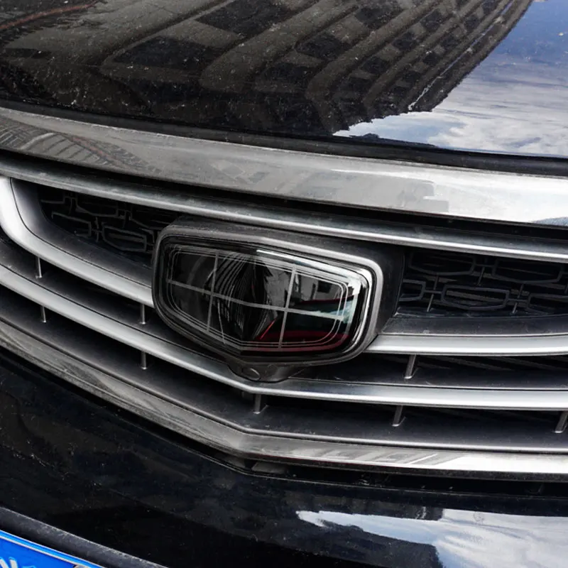 For-Geely-Coolray-Tugella-Monjaro-Atlas-pro-Okavango-Logo-Sticker-Badge ...