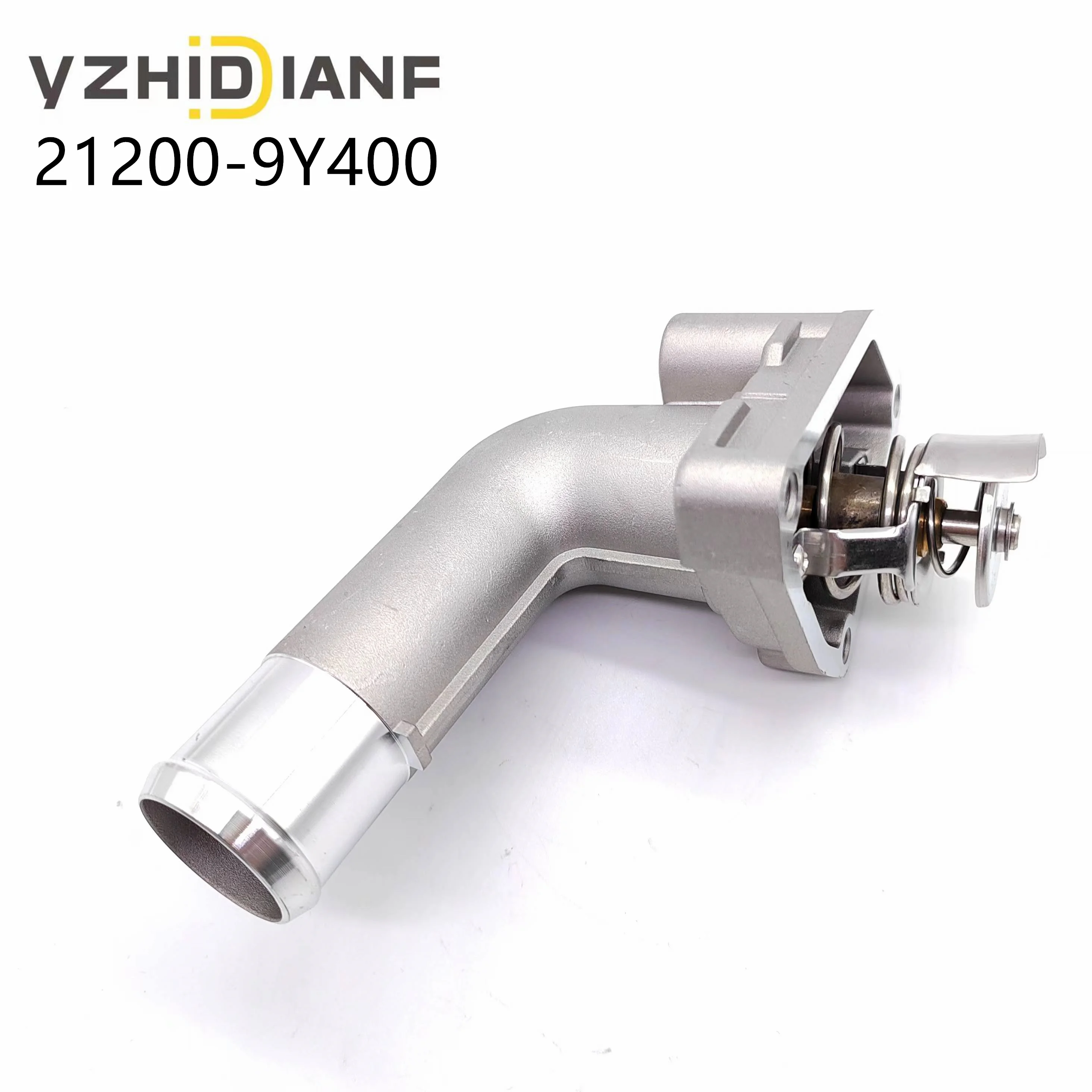 21200-9Y400-Engine-Coolant-Thermostat-Assembly-For-Nissan-Cefiro-I ...