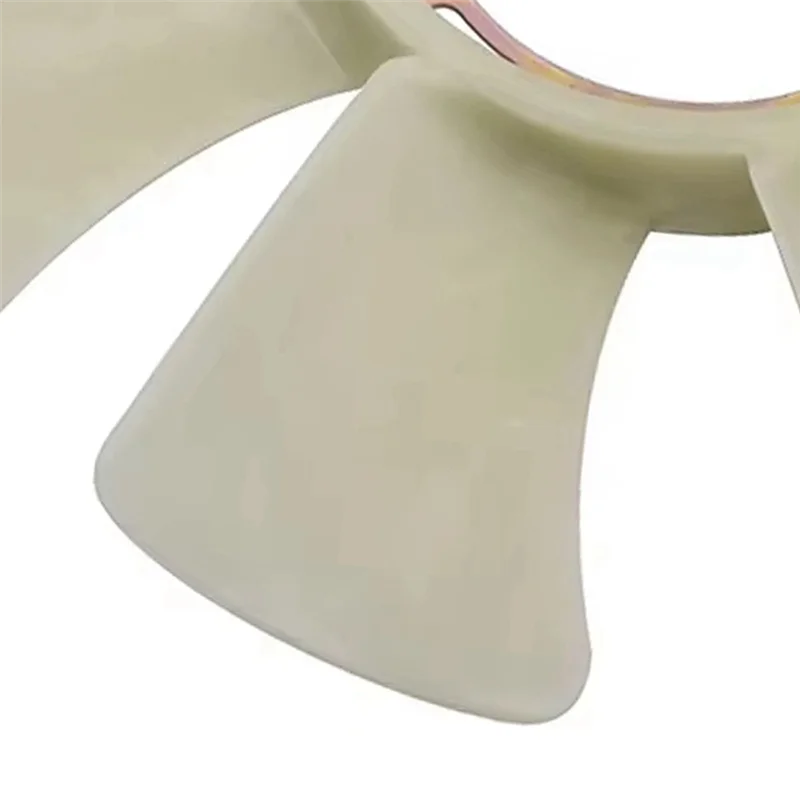 AM-Fan Blade ME202146 MD050475 para Mitsubishi Pajero 1990-2003 6G72 ...