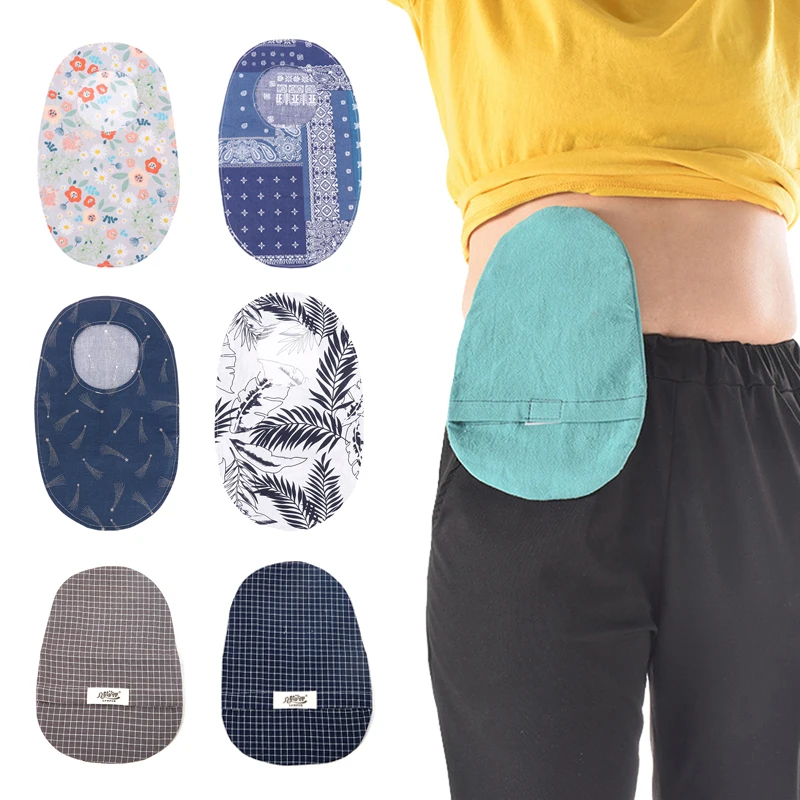 Optional Ostomy Protection / Stoma Protector – MRQOI