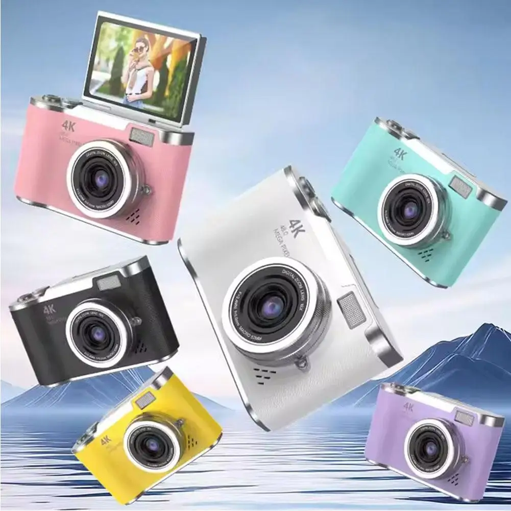 First Colour Video Camera: The Ultimate Guide to Choosing the Best ...
