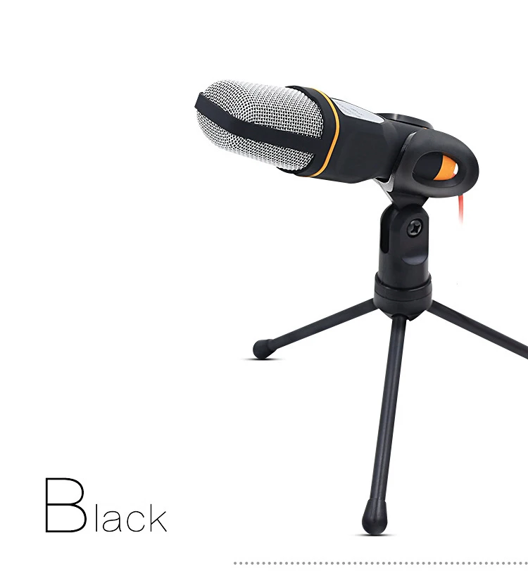 SF666-Micro-Jack-3-5MM-Portable-Computer-Professional-Capacitor-Cable ...