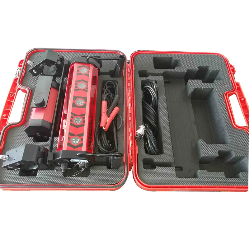 Hydraulic-Automatic-Laser-Land-Level-Control-System-Laser-Land-Level ...