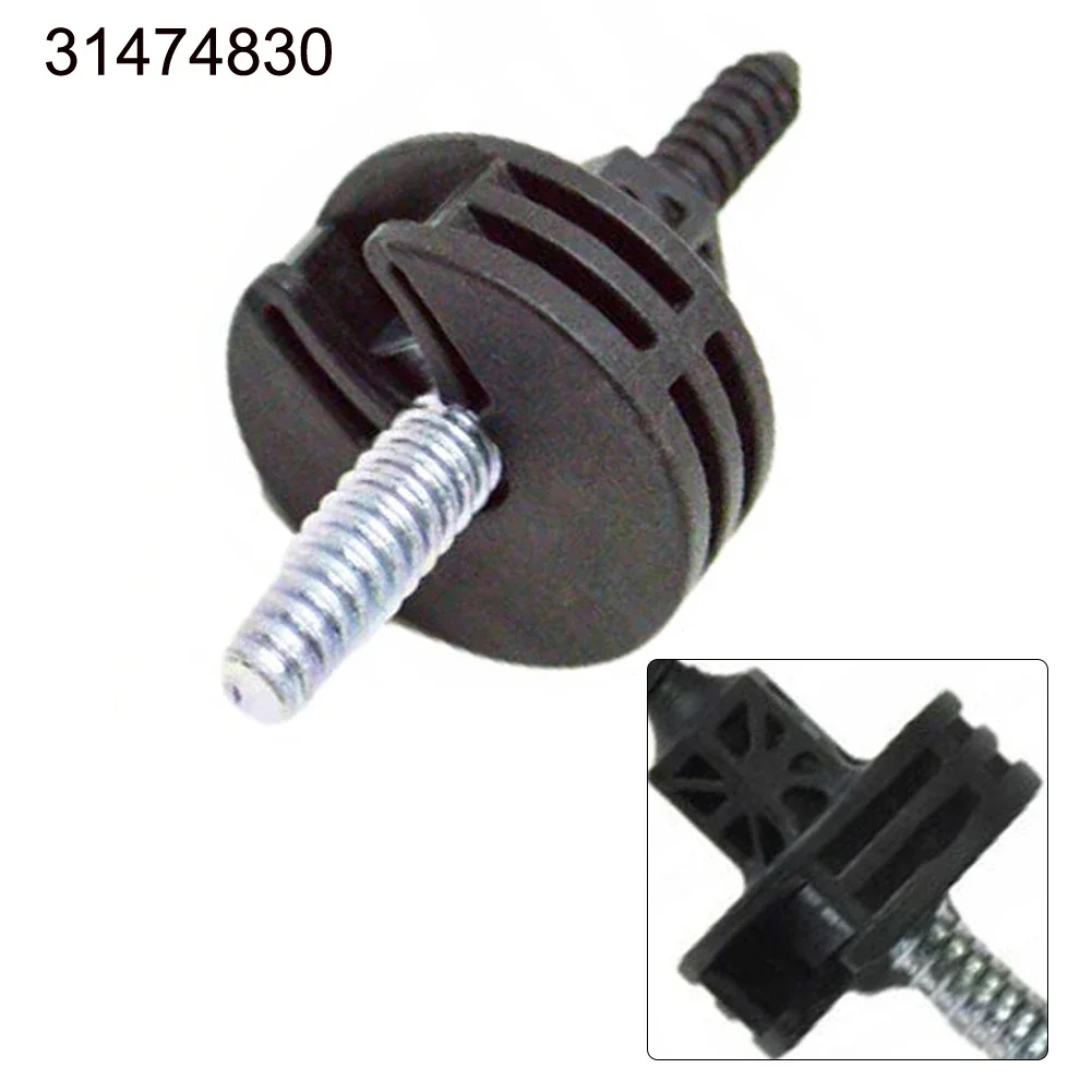 Engine-Guard-Studs-Double-Head-Screw-For-Volvo-XC60-S60-XC90-S90-V90 ...