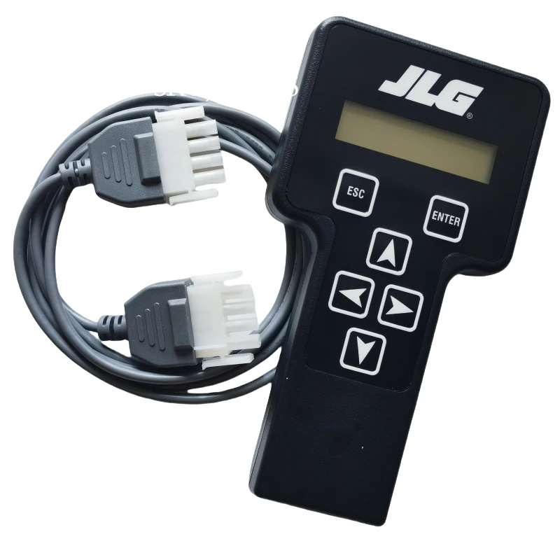 SKYJOINTS-Analyzer-Cable-Kit-JLG-1001249695-2901443-1600244-Handheld ...