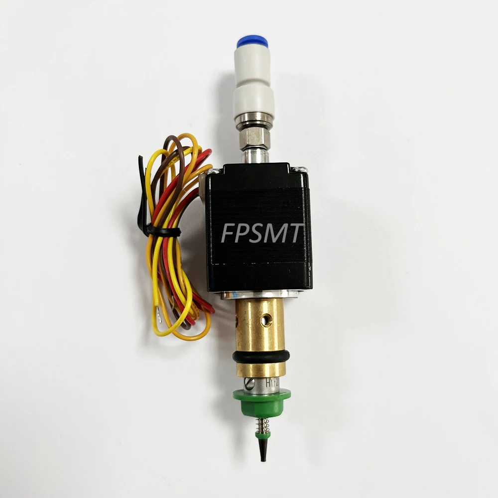 SMT-stepper-motor-28mm-nema-NEMA11-SMC-Motor-PnP-Head-With-Nozzle ...