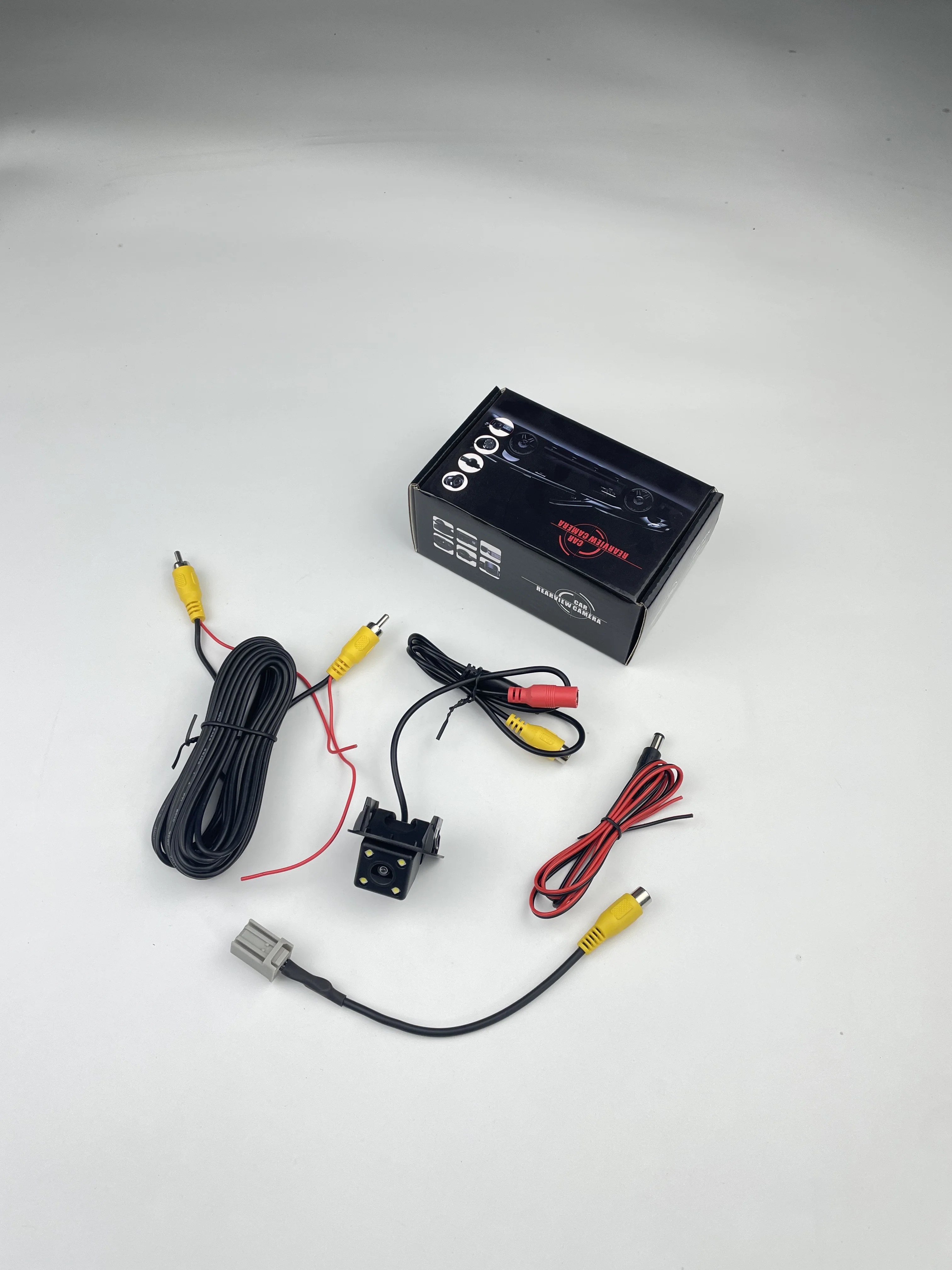 NTSC Rear View Camera For Honda XRV XR-V VEZEL 2023 ZR-V 2022~2024 CCD ...