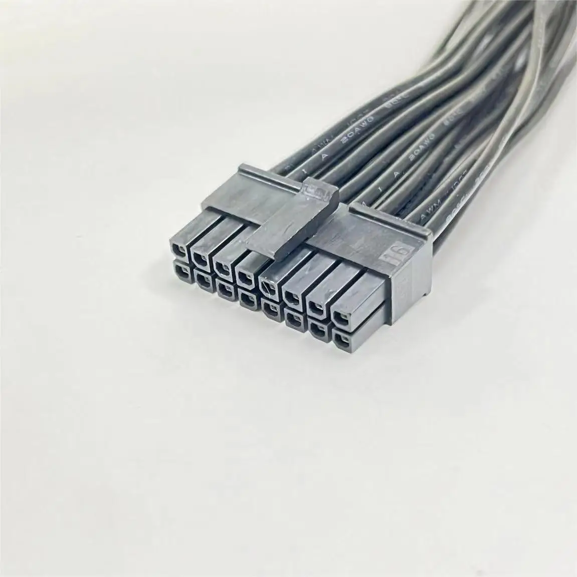 430251600-Wire-harness-MOLEX-MICRO-FIT-3-0mm-Pitch-OTS-Cable-43025-1600-16P-Dual-Ends.jpg
