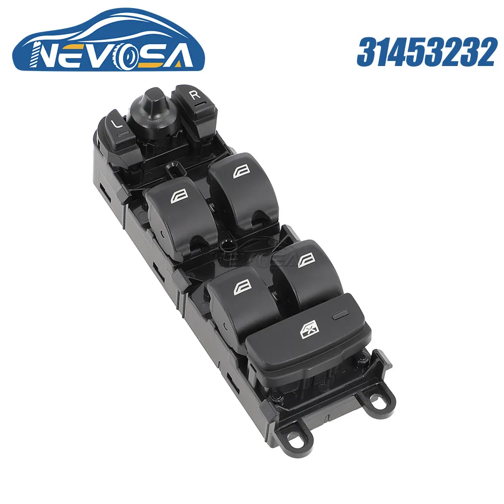 NEVOSA-31453232-For-Volvo-S80-S60L-C70-V70-XC90-V60-V90-C30-2014-2016 ...