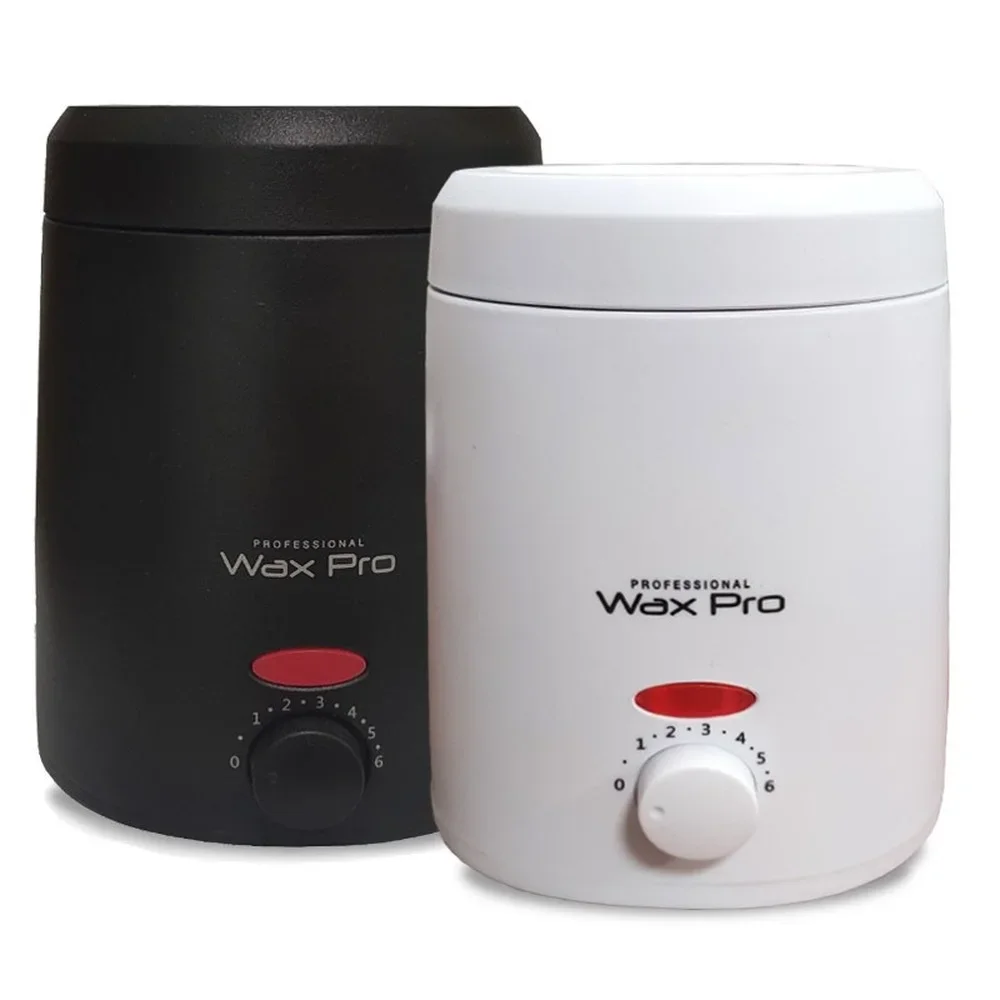Hair-Removal-Wax-Machine-200C-Small-Wax-Melting-Machine-Round-Hair ...
