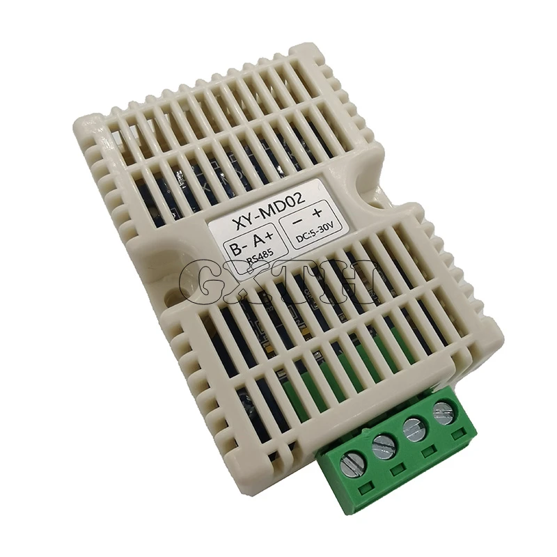 Temperature-and-Humidity-Transmitter-RS485-Serial-Communica-Temperature ...