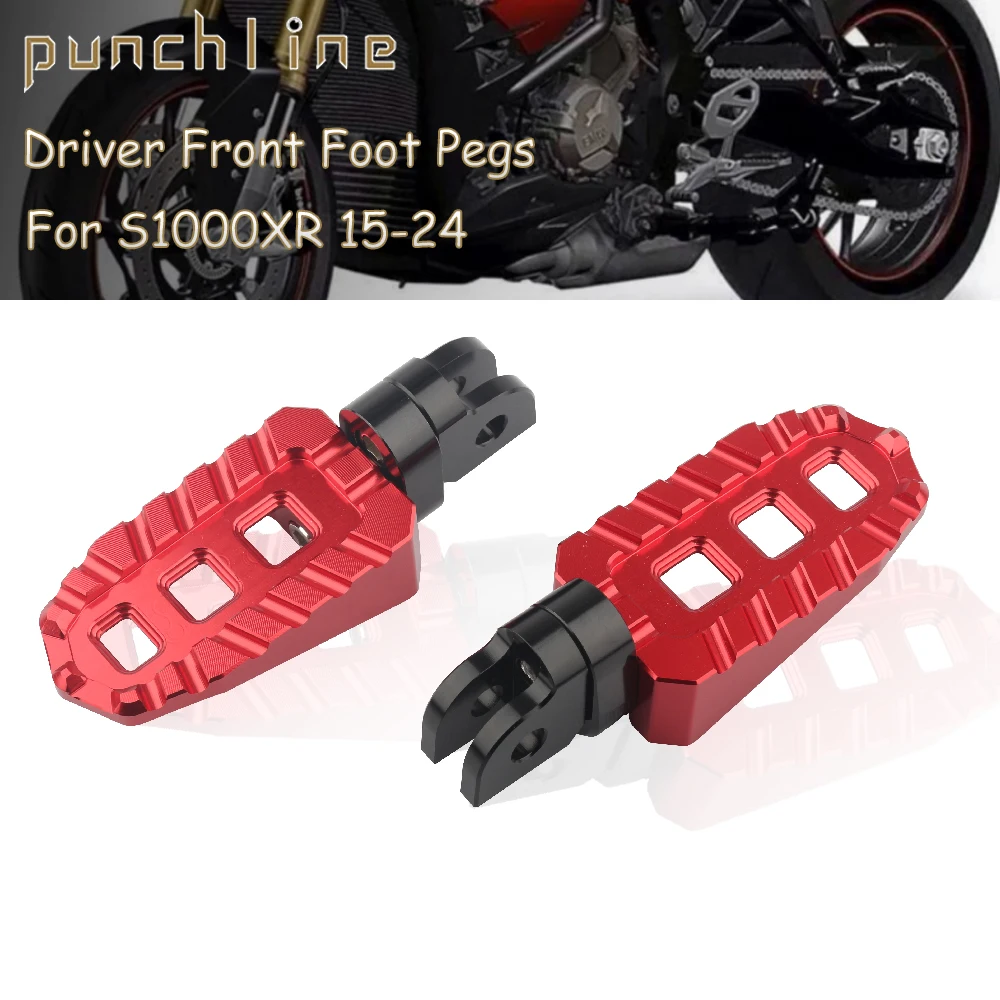 Fit For R nineT Pure R nineT Scrambler F900R F900XR S1000R S1000RR R12 ...
