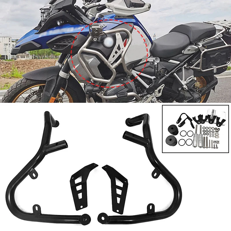 For-BMW-R1250GS-LC-ADV-R-1250-GS-Adventure-2019-2023-Engine-Protetive ...