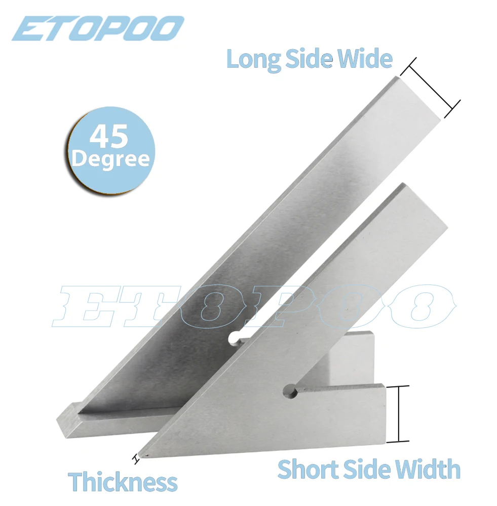 100-70mm-120-80mm-45-Degree-Try-Machinist-Square-with-Base-45-degree ...
