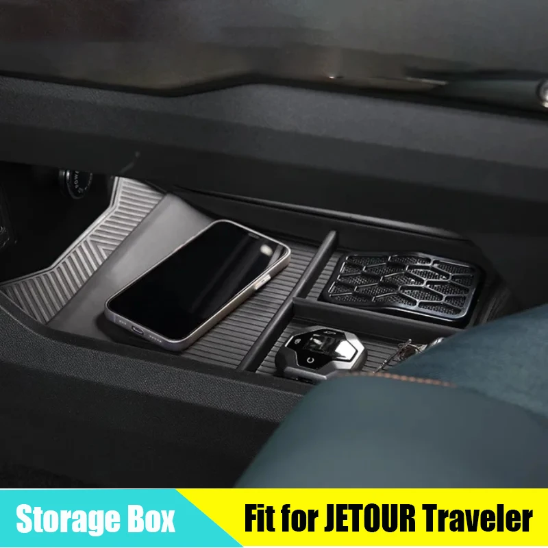 Car-Armrest-Box-Storage-Box-Fit-for-Chery-JETOUR-Traveler-T2-2023-2024 ...