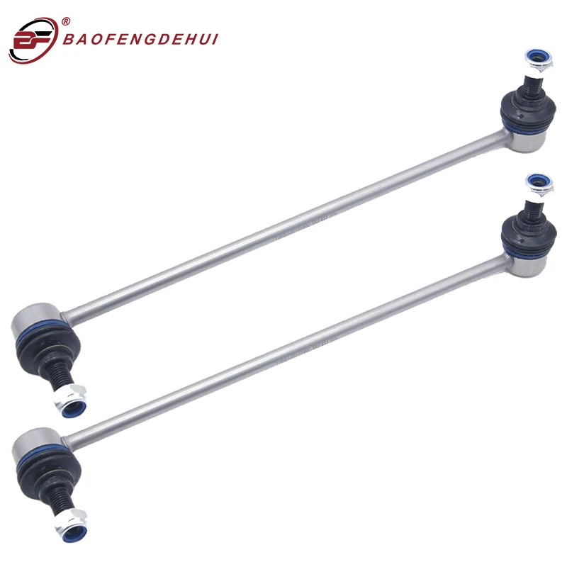 Suspension Stabilizer Bar Link Front For Audi A3 TT For VW CC Eos Golf ...