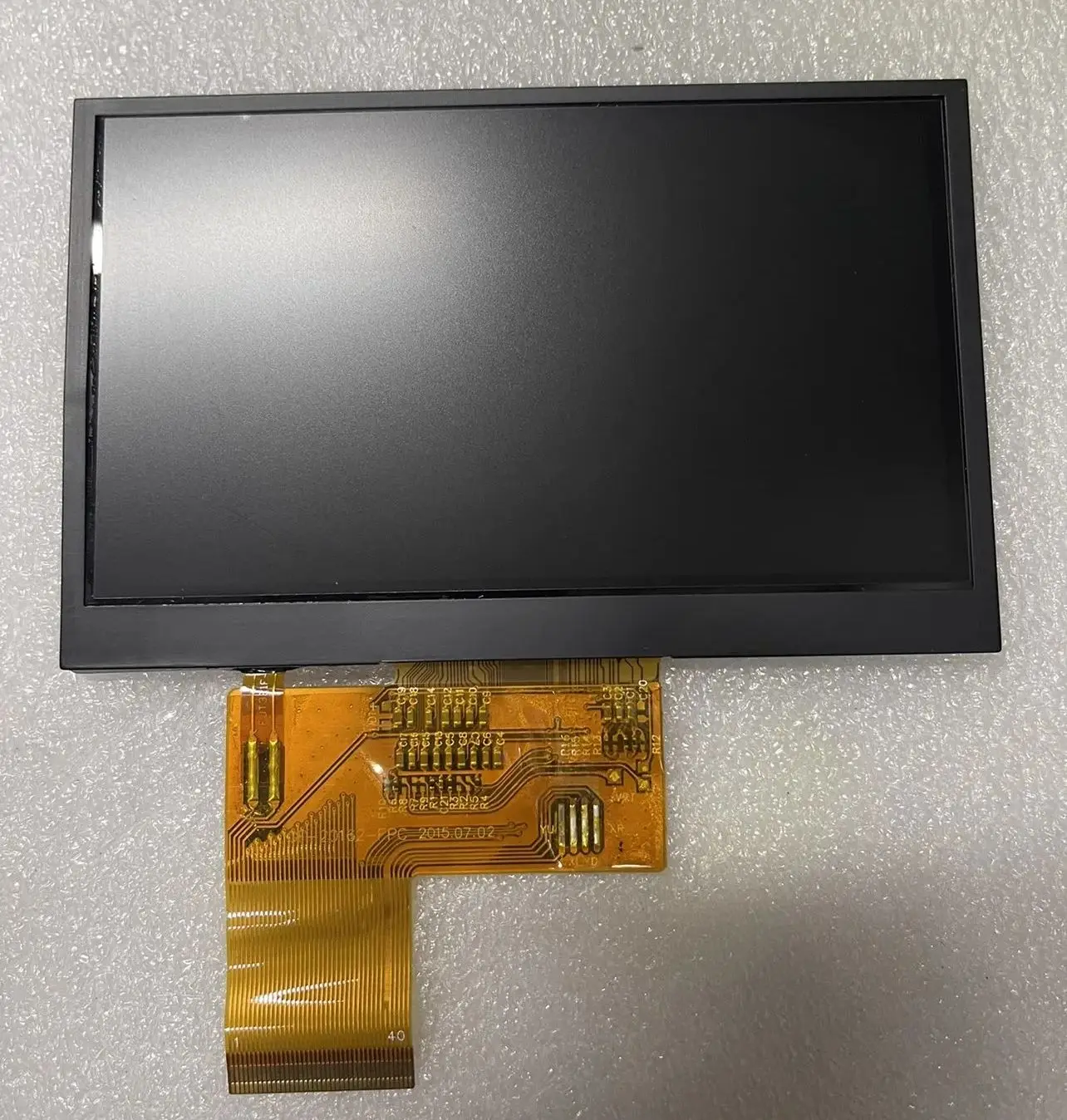 GF-20162-FPC LCD screen - AliExpress 7