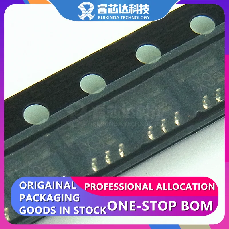 IMX9T110-marking-X9-SOT23-6-IMX9-T110-Bipolar-BJT-Transistor-Array-2 ...