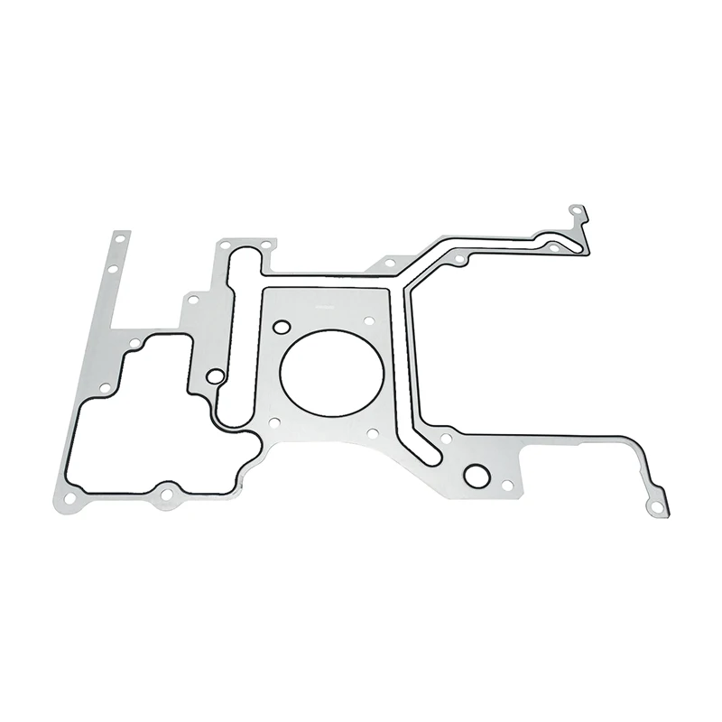 4985562 4089757 4101883 Front Gear Housing Gasket 4026694 3680876 ...